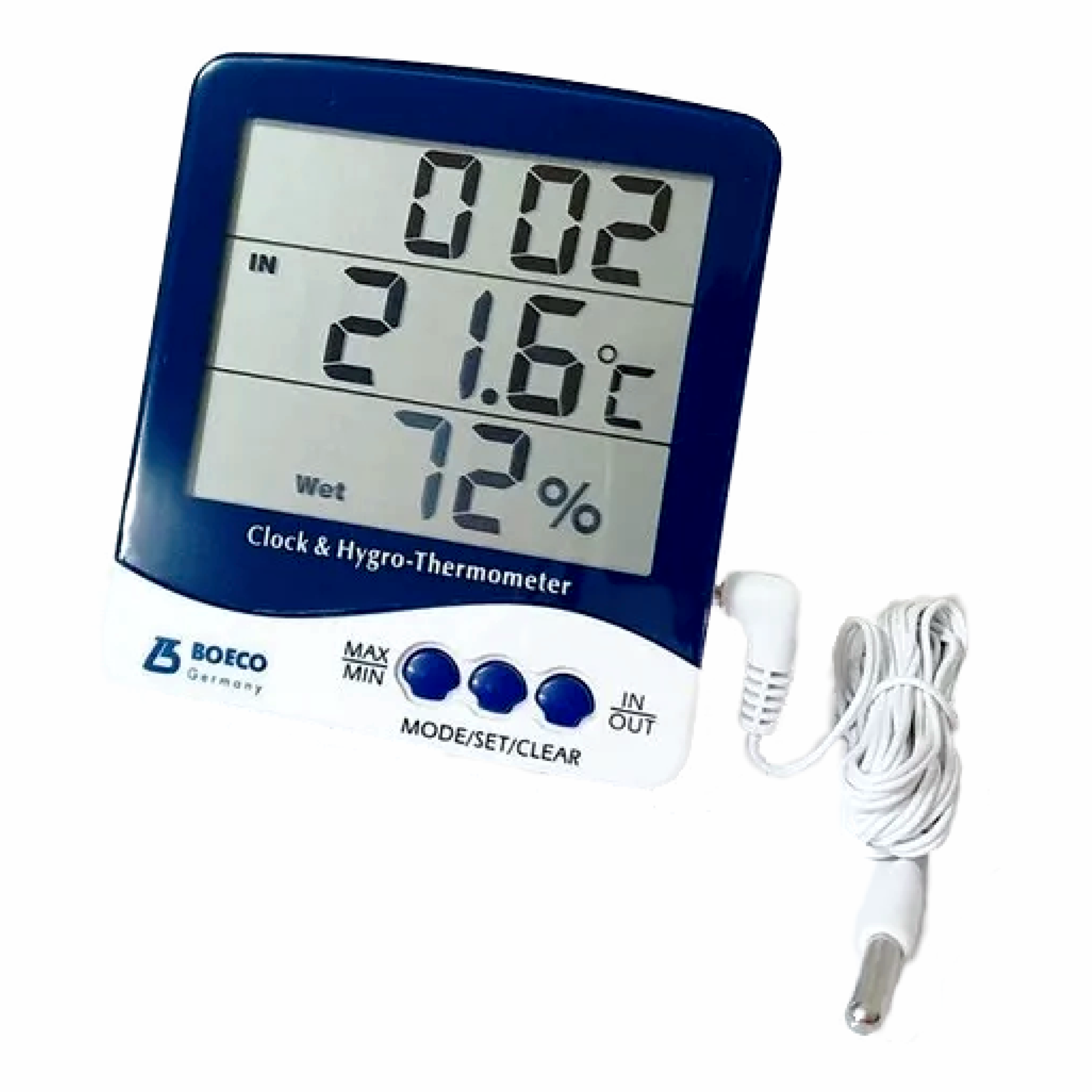 VENTA DE TERMOHIGRÓMETROS archivos - Seimplementa